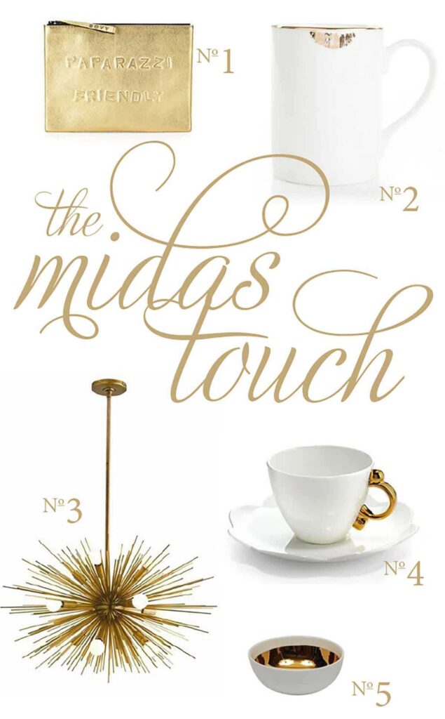 Midas Touch | House Of Hipsters