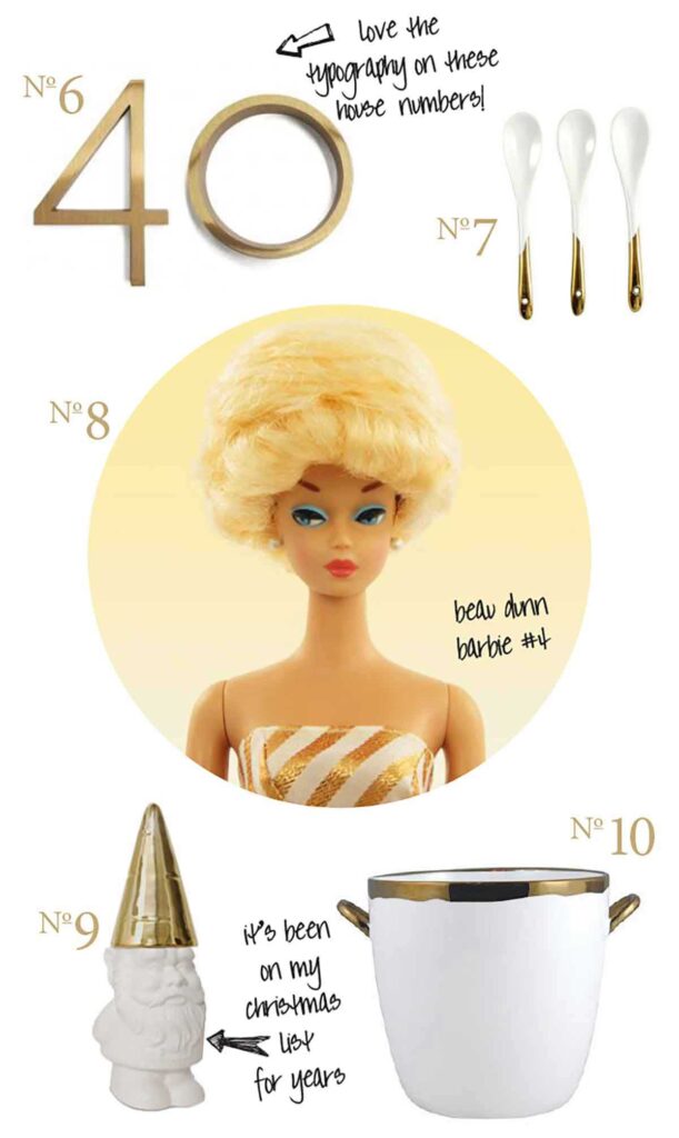 Midas Touch | House Of Hipsters