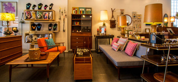 Vintage Shops In Chicago - House Of Hipsters