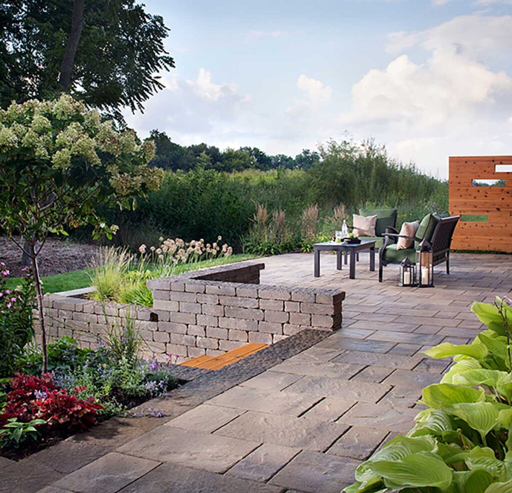 Patio Renovation and Makeover - House Of Hipsters