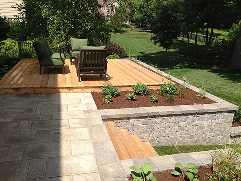 Patio Renovation and Makeover - House Of Hipsters