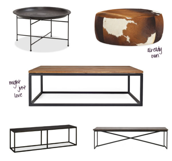 Shopping for a Coffee Table | House Of Hipsters