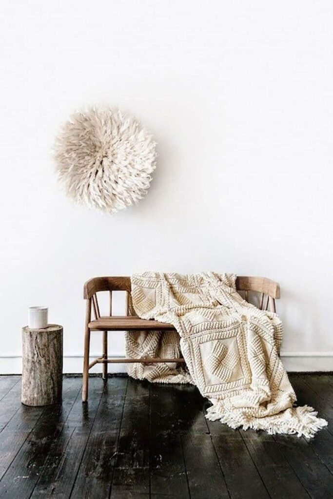 Designing with Texture | House Of Hipsters | Home Decor