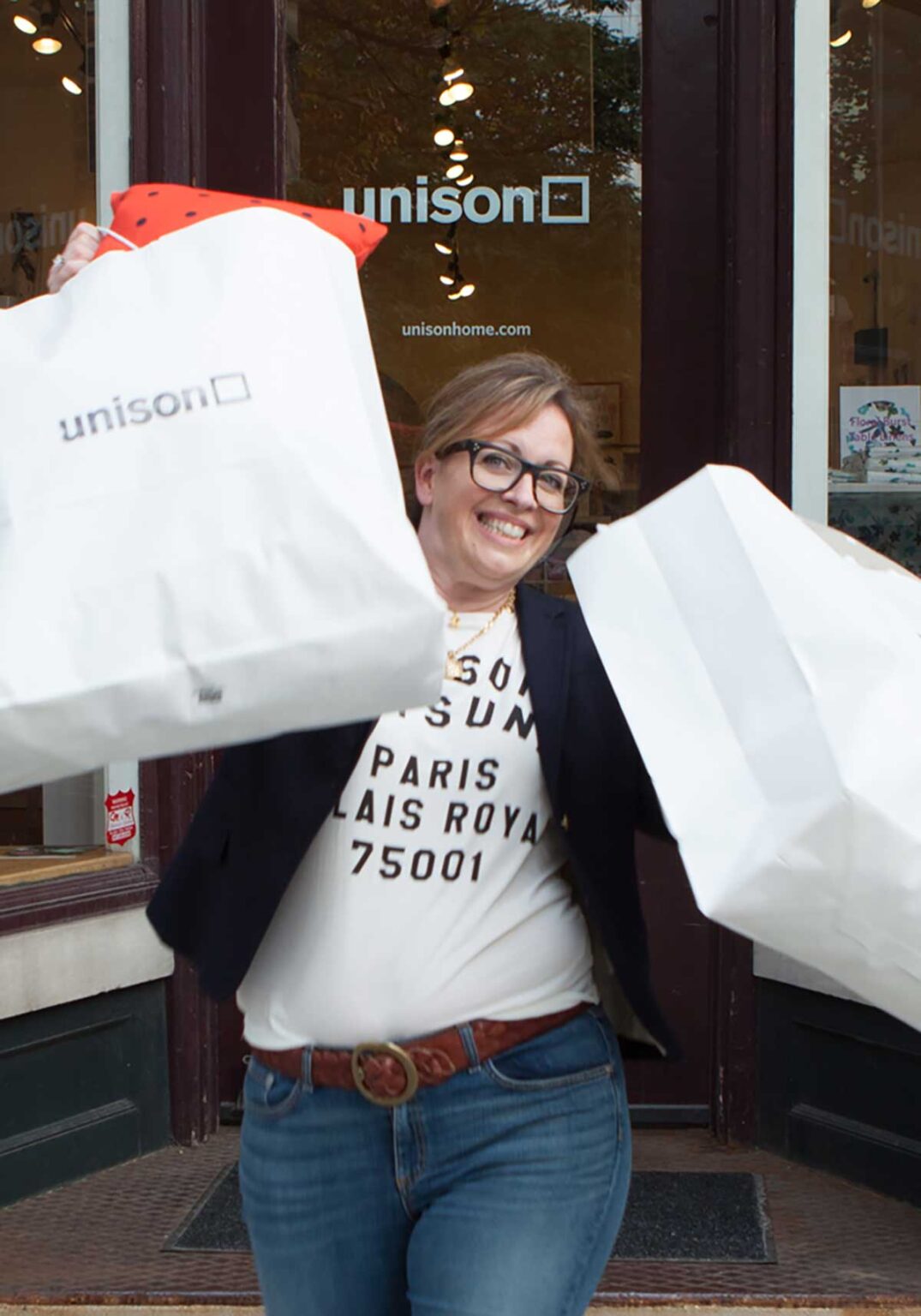 Visiting Unison Home Store in Chicago | House Of Hipsters