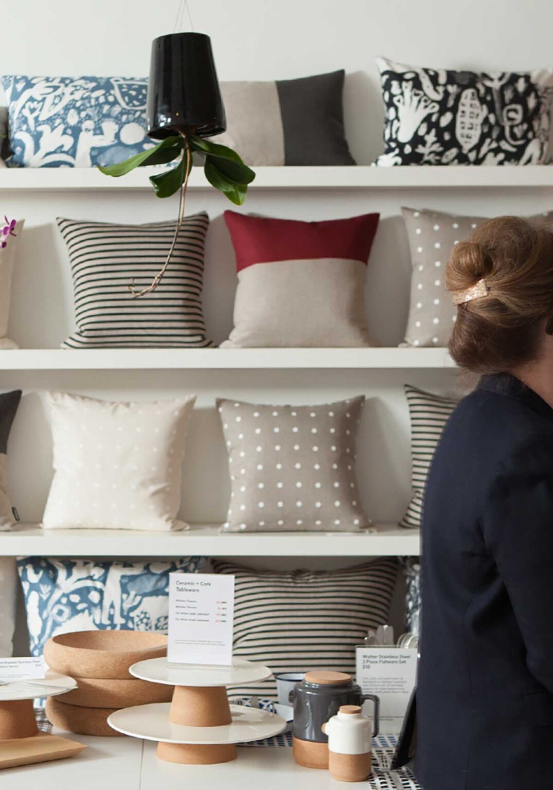 Visiting Unison Home Store in Chicago | House Of Hipsters