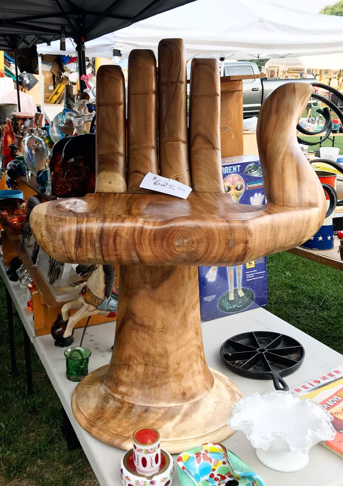 Best Flea Market Shopping Tips - House Of Hipsters