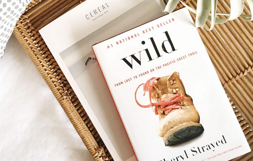 Books Archives - House Of Hipsters