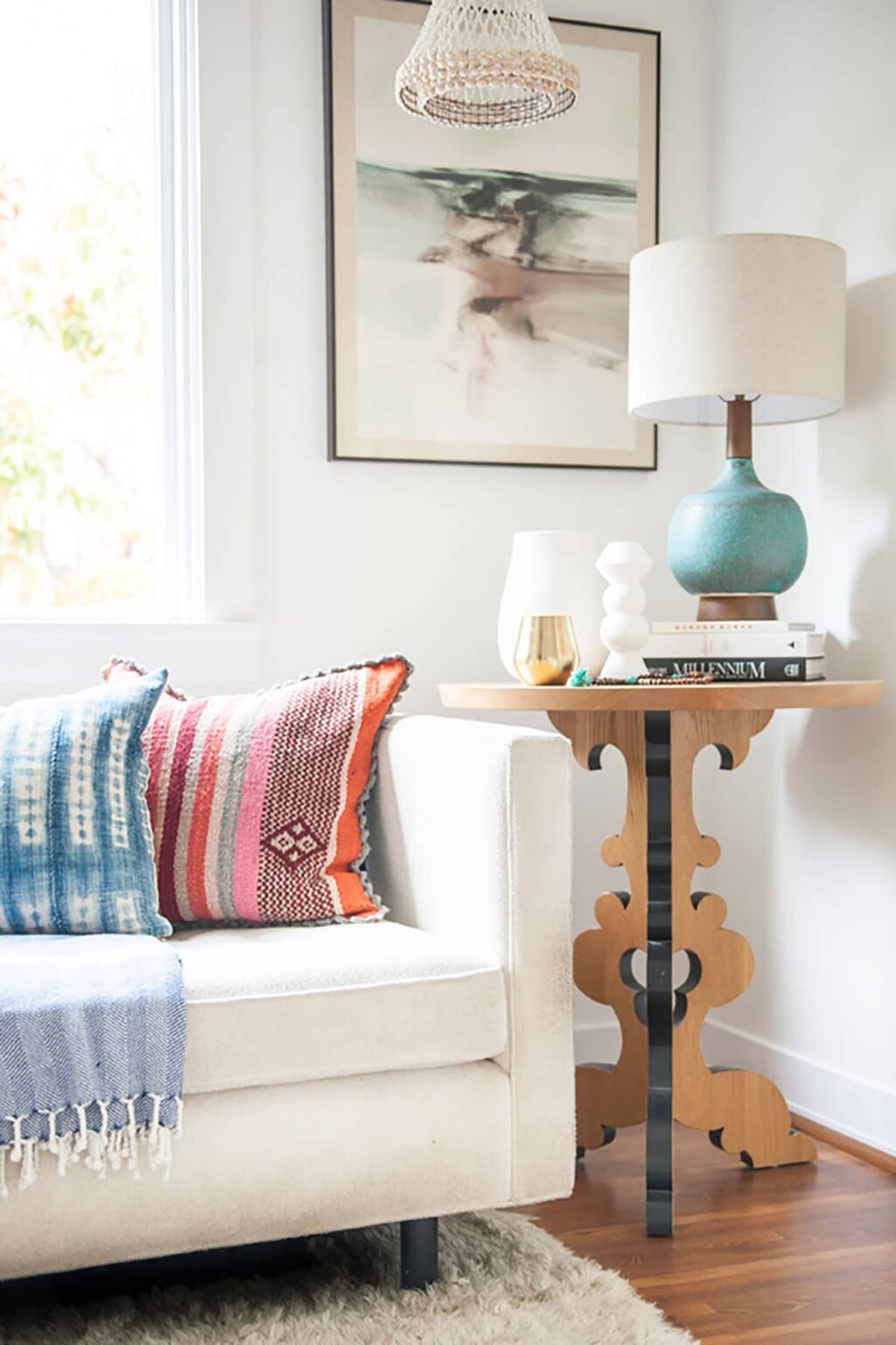 Home Tour - Ashley Redmond's Tiny Treehouse - House Of Hipsters