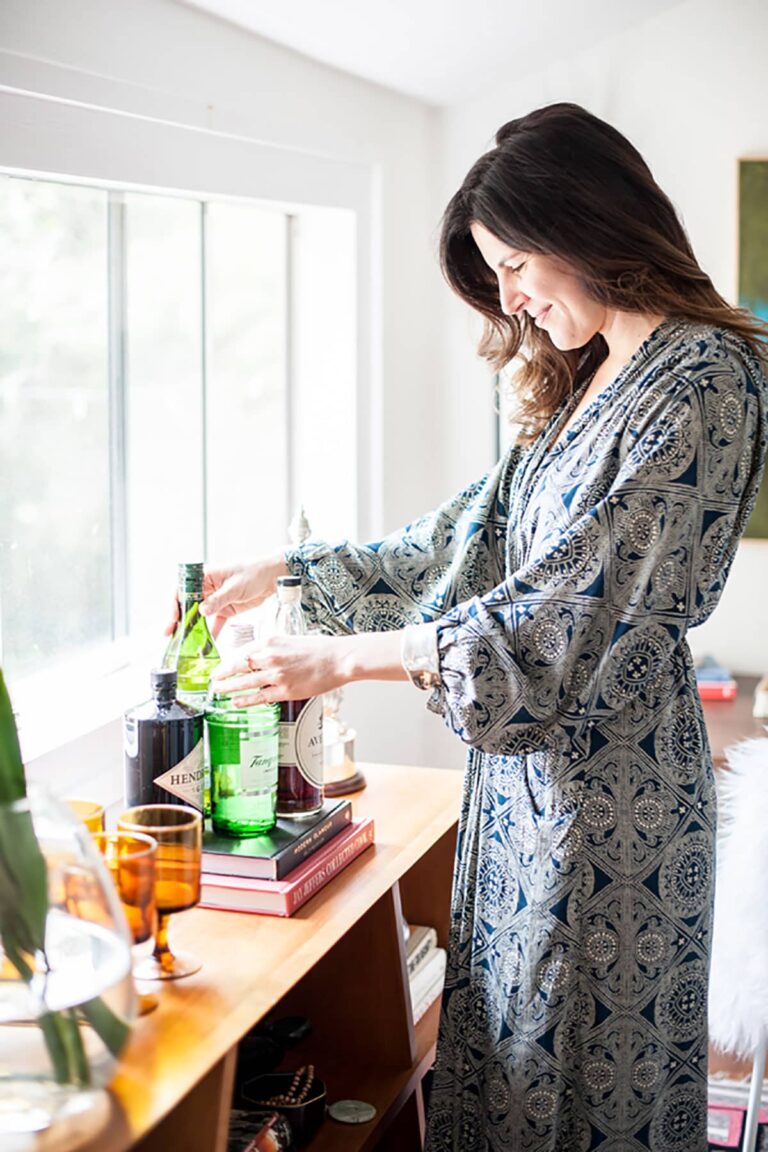 Home Tour - Ashley Redmond's Tiny Treehouse - House Of Hipsters