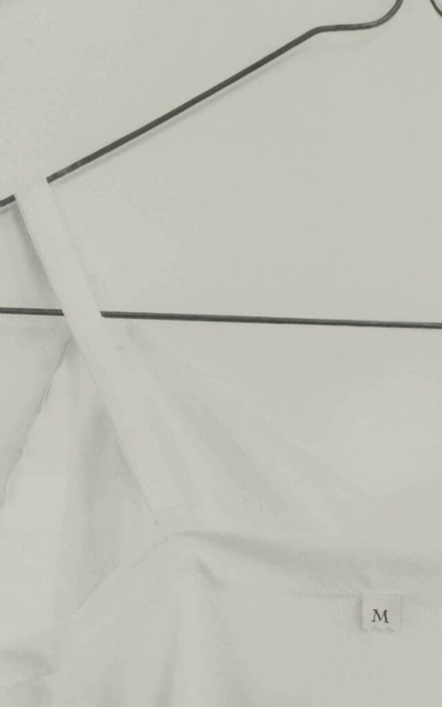 A White Tank Top and Lesson Learned | House Of Hipsters