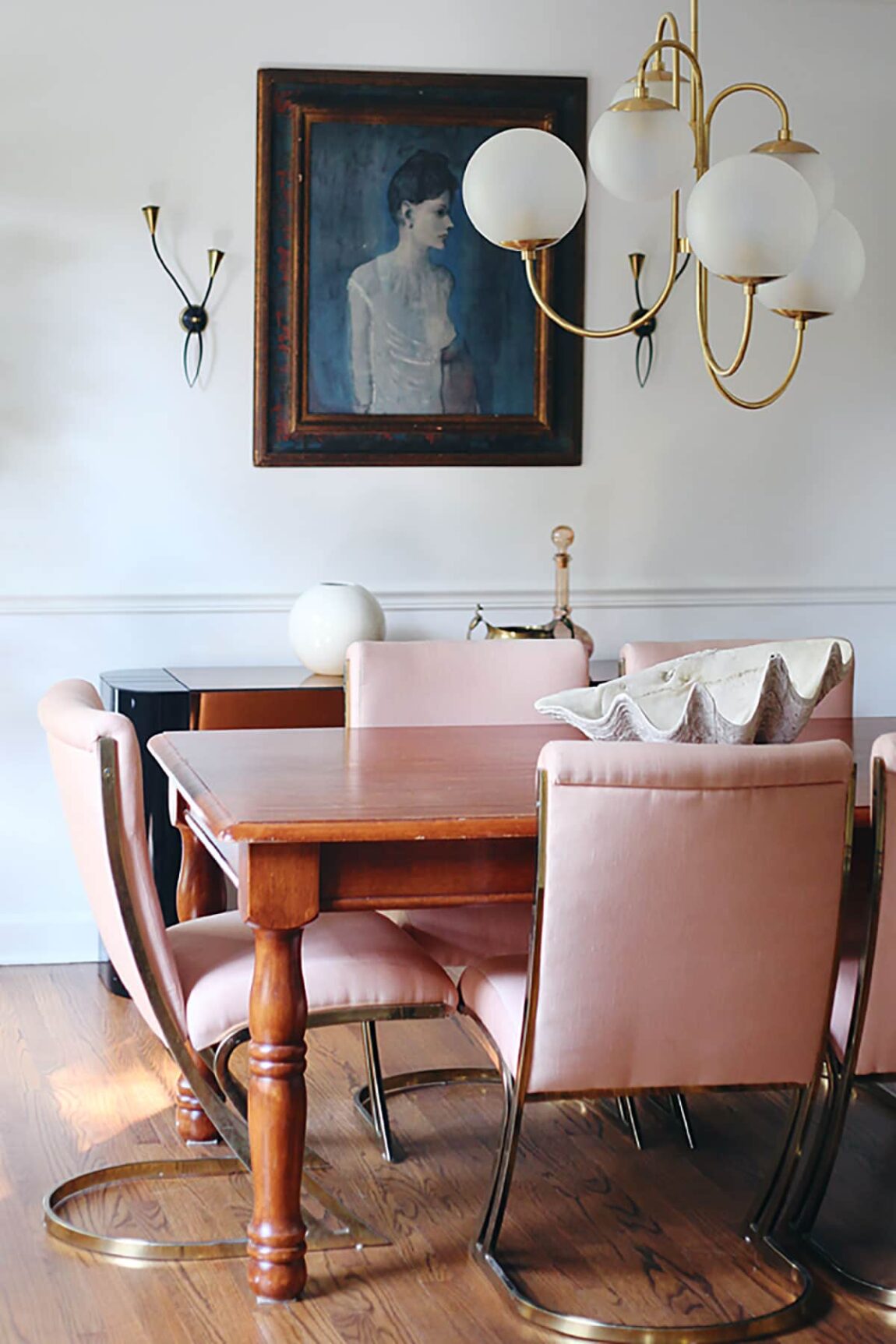 No Makeup Home Tour - House Of Hipsters