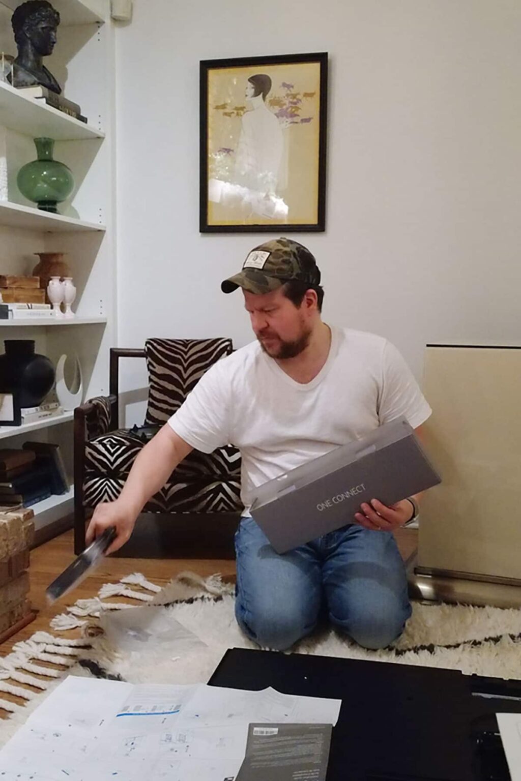 The Frame TV Is It Worth It? - House Of Hipsters