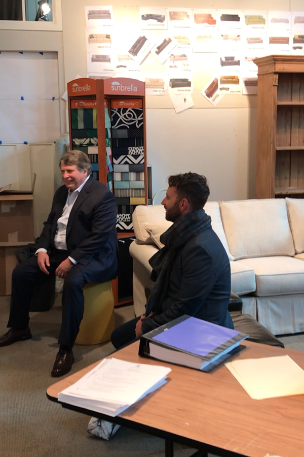 Home Decor Trends — High Point Part 2 - House Of Hipsters