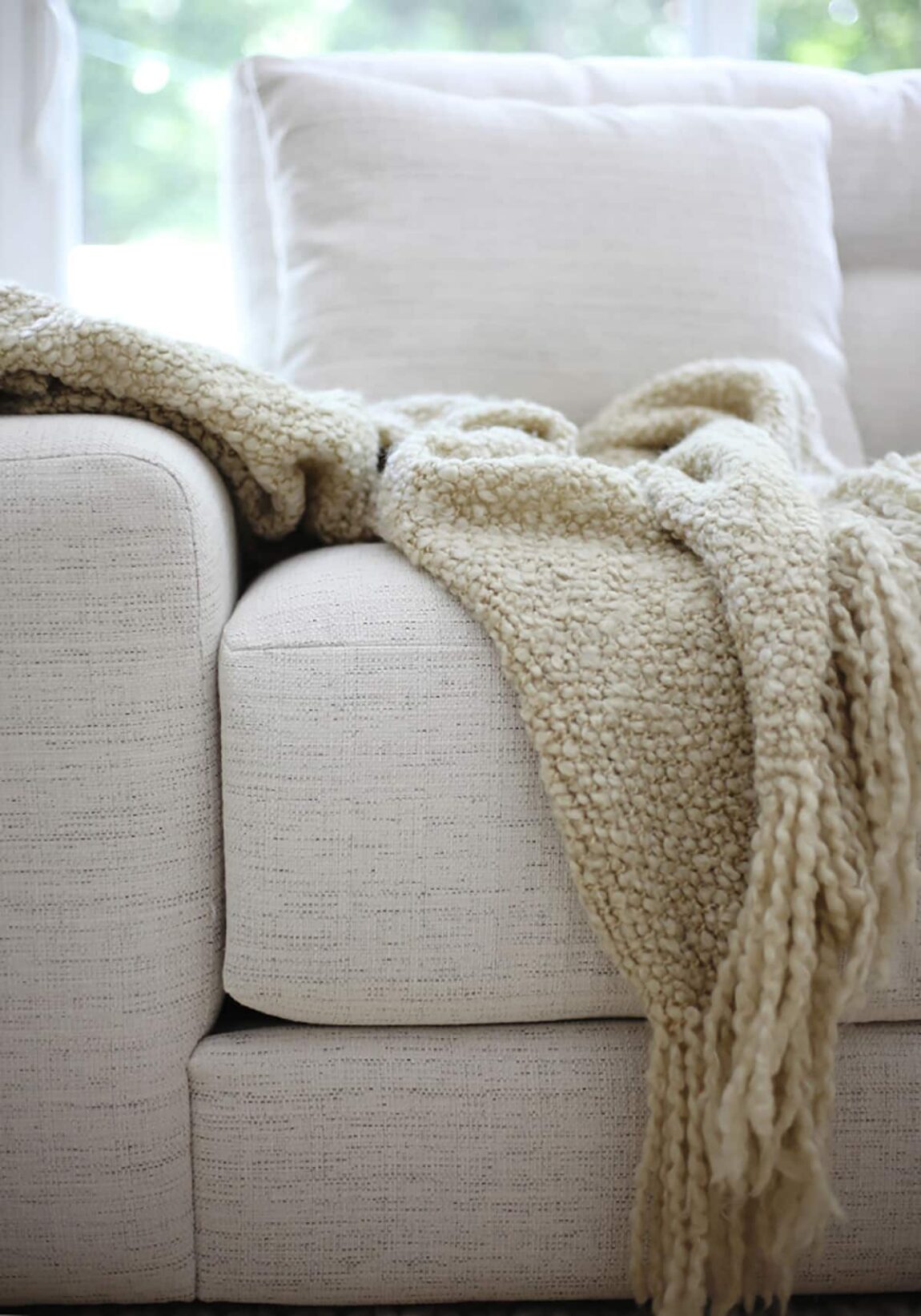 Reviewing My Sofa From Jonathan Louis | House Of Hipsters