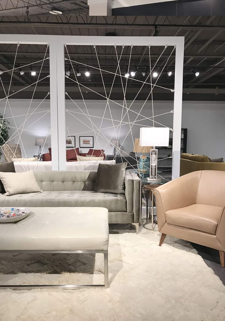 Reviewing My Sofa From Jonathan Louis | House Of Hipsters