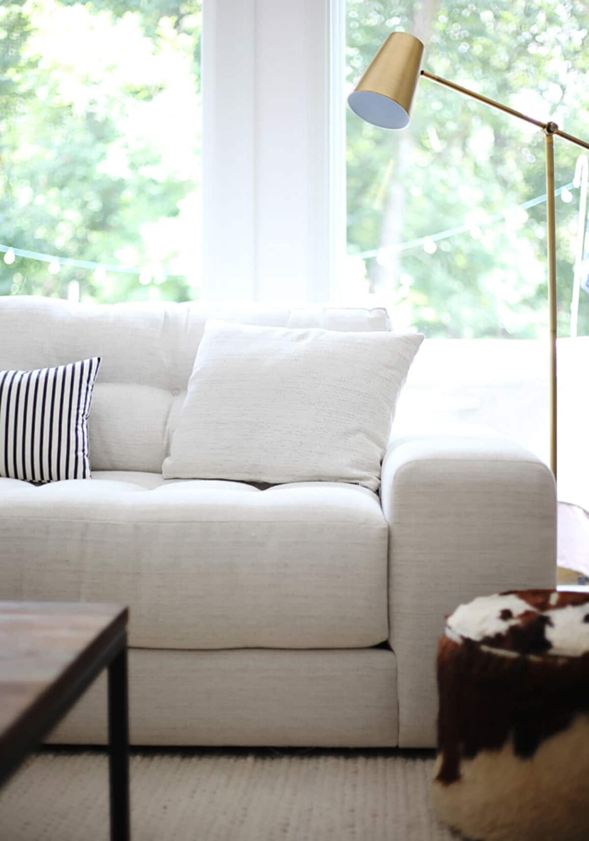 Reviewing My Sofa From Jonathan Louis | House Of Hipsters