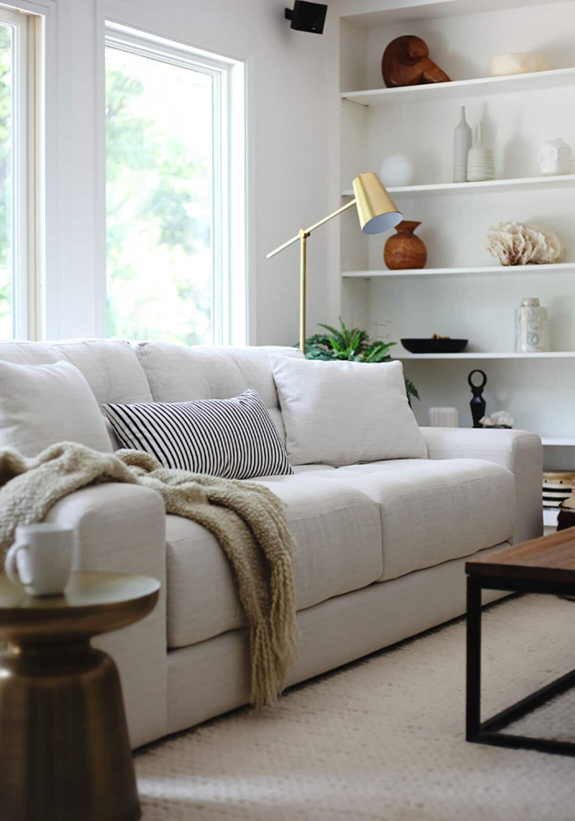 Reviewing My Sofa From Jonathan Louis | House Of Hipsters