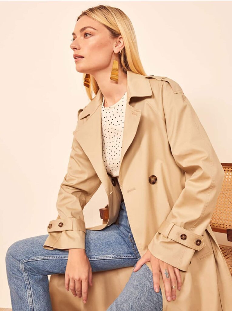 15 Camel Coats I'm Loving For Fall | House Of Hipsters