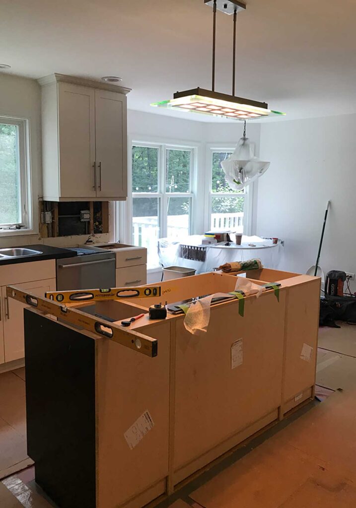 Kitchen Remodel | House Of Hipsters