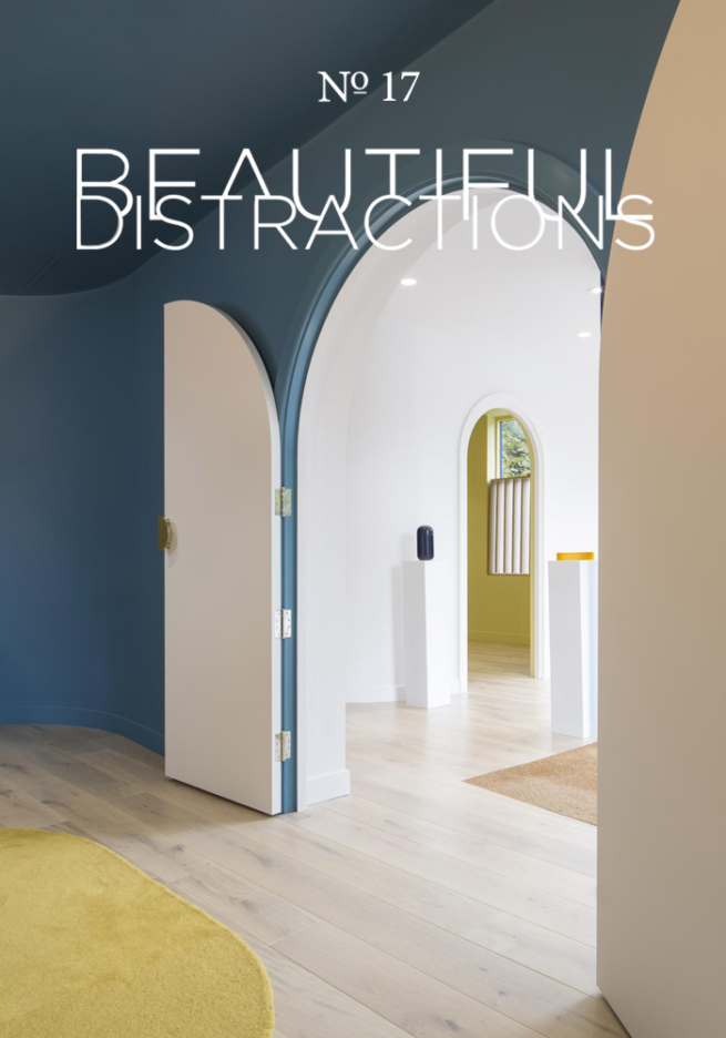 Beautiful Distractions No. 17 | House Of Hipsters