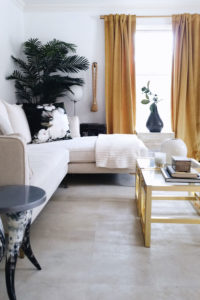 New Rug For The Living Room | House Of Hipsters