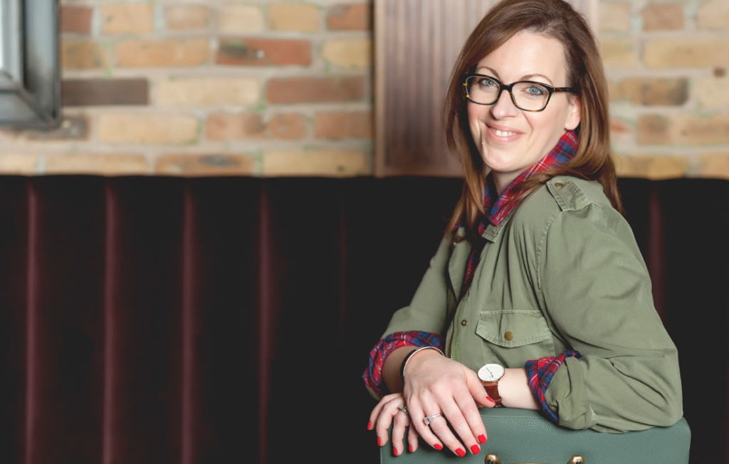 Home Decor Influencer, Kyla Herbes | House Of Hipsters