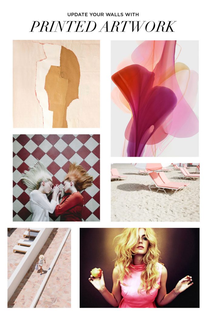 Unique Wall Art - House Of Hipsters - Home Decor