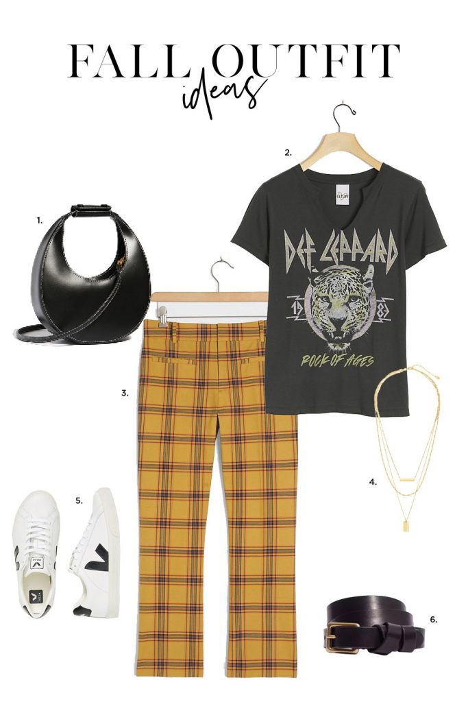 Fall Fashion Must Haves For Moms | House Of Hipsters