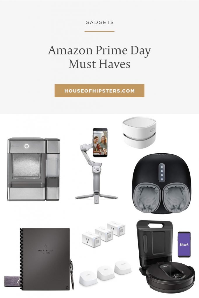 Amazon Prime Day Must Haves - House Of Hipsters
