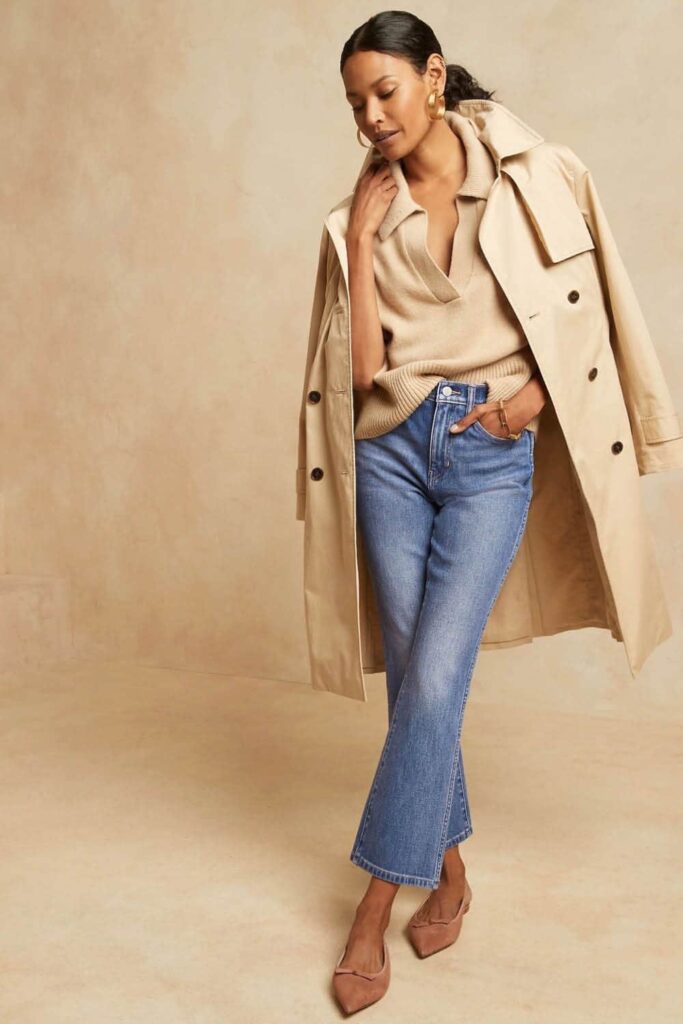 Trending Jeans — Best Denim Styles For Fall - House Of Hipsters