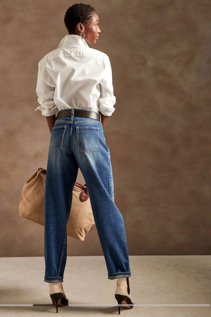 Trending Jeans — Best Denim Styles For Fall - House Of Hipsters