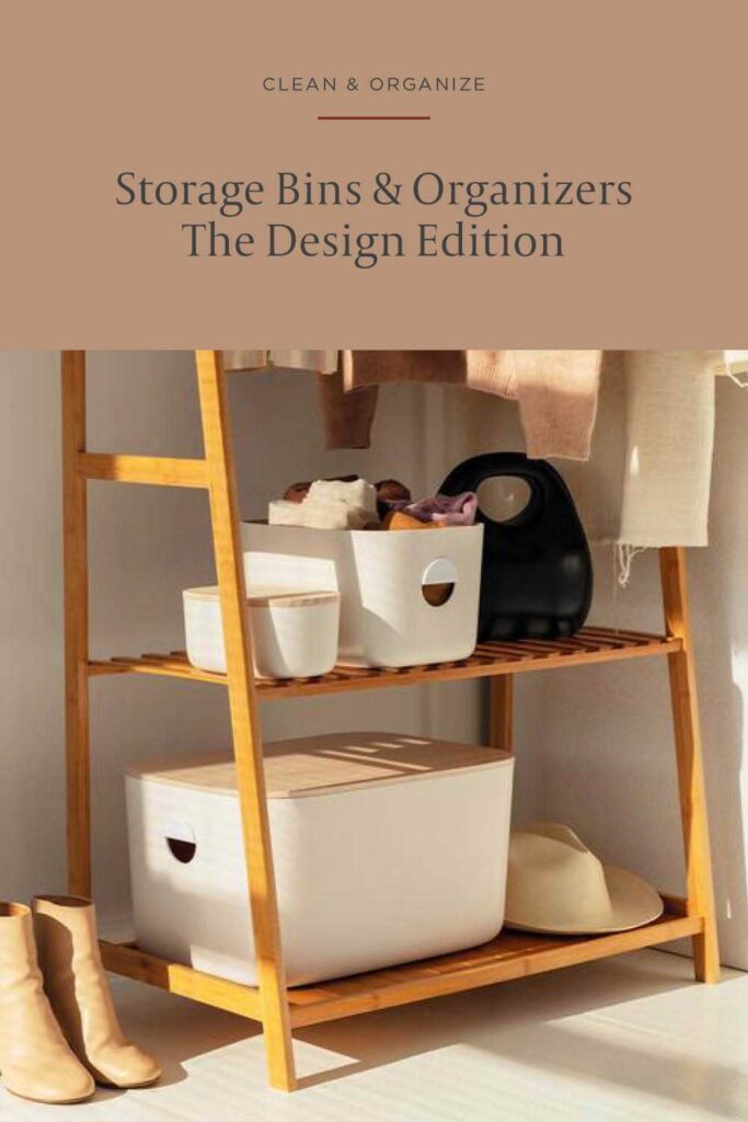 Best Home Organization Products | House Of Hipsters