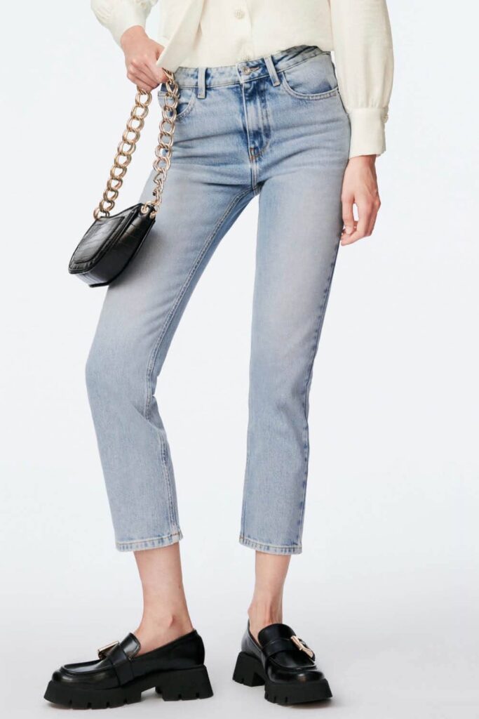 Trending Jeans — Best Denim Styles For Fall - House Of Hipsters