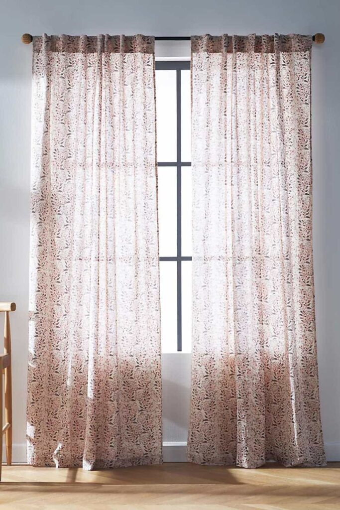 Where To Buy Affordable Curtains And Drapes 2024 - House Of Hipsters