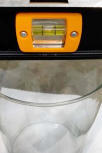 Artificial Flower Arrangement In Resin | House Of Hipsters