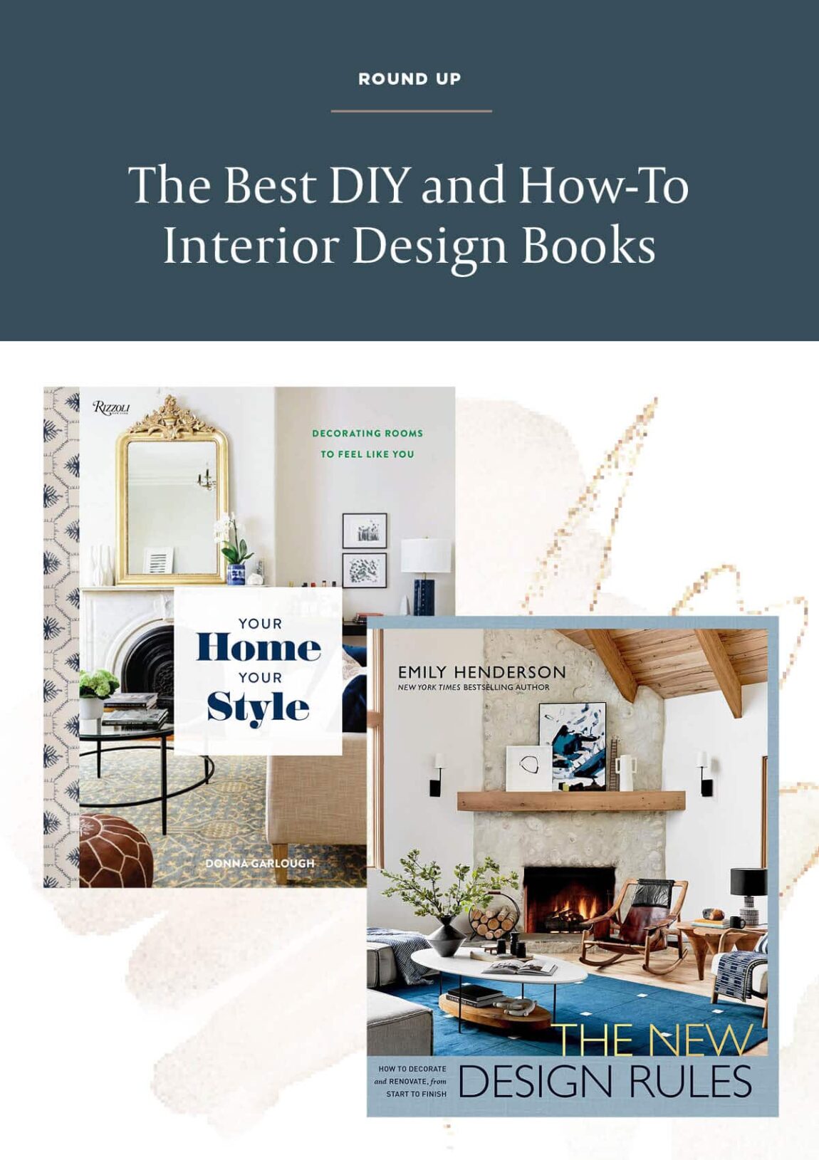 Best Interior Design Books - House Of Hipsters