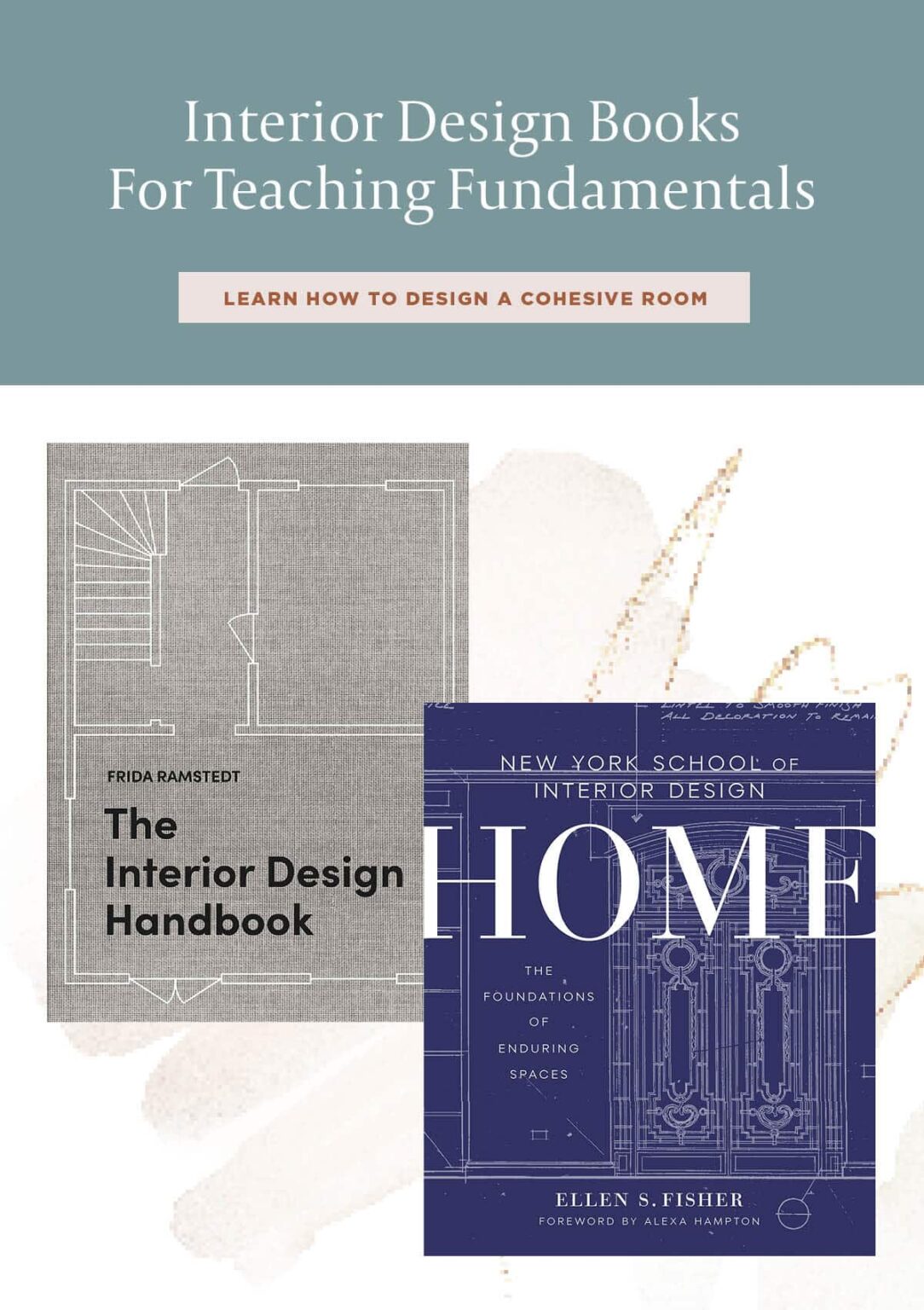 Best Interior Design Books - House Of Hipsters