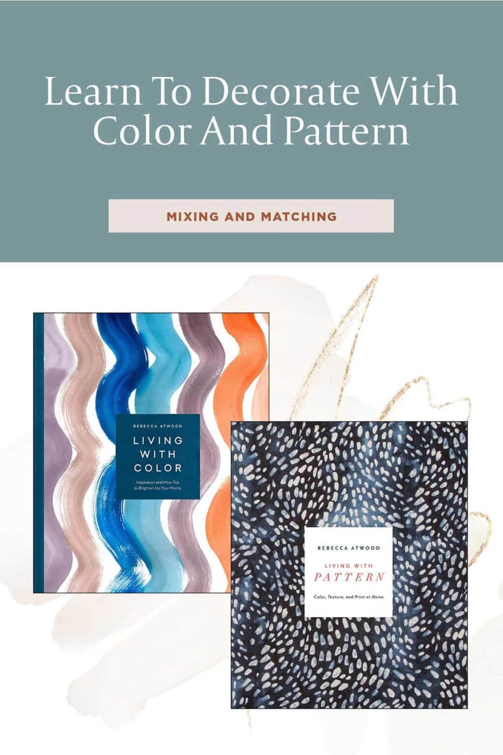 19 Best Interior Design Books - House Of Hipsters - Home Decor