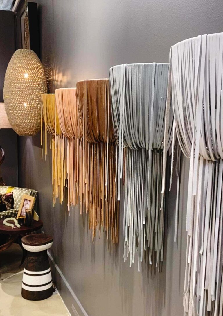 Interior Design Trends | House Of Hipsters