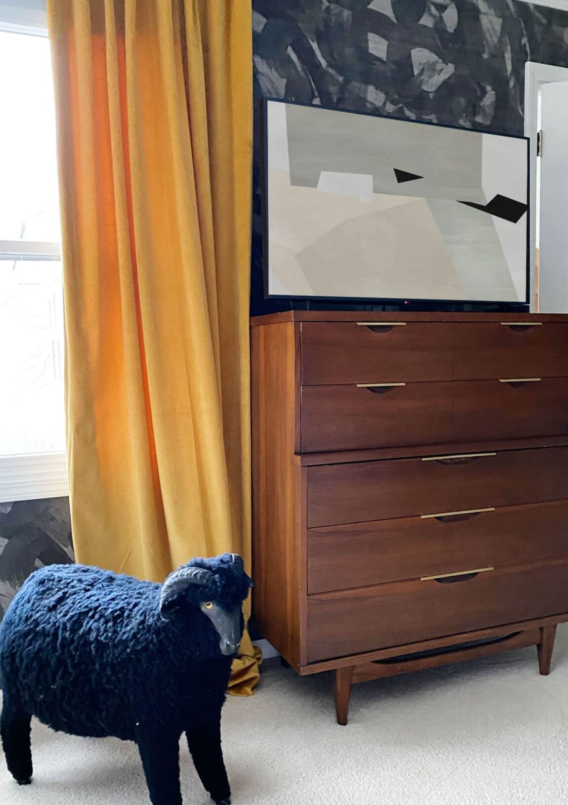 TV Art For Samsung Frame | House Of Hipsters