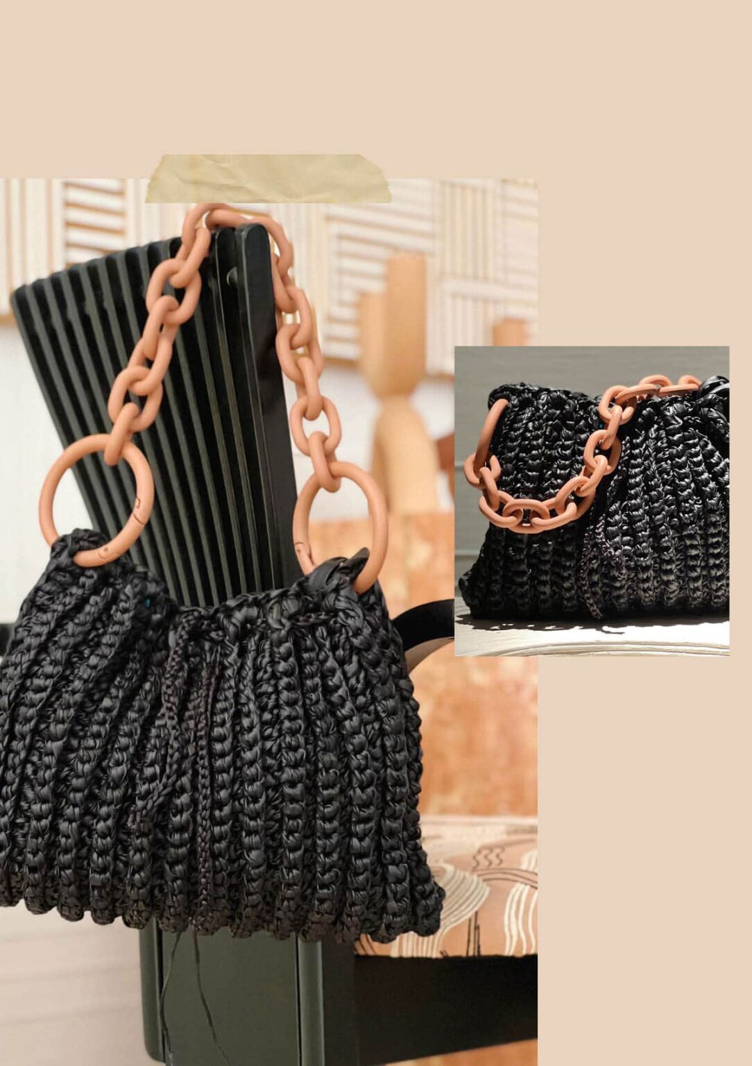 Neon Fringey - New Fashion Designer | House Of Hipsters