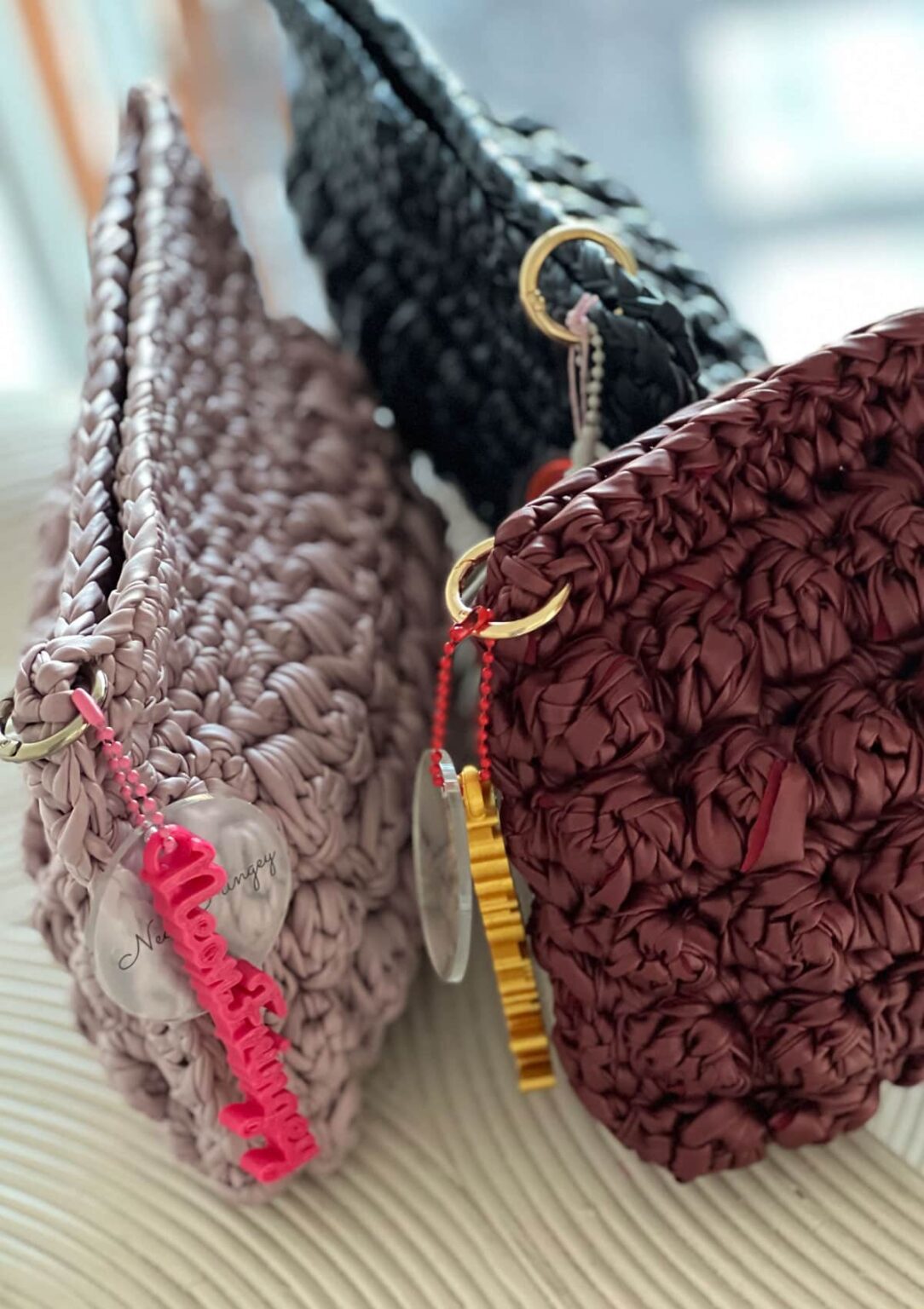 Neon Fringey - New Fashion Designer | House Of Hipsters