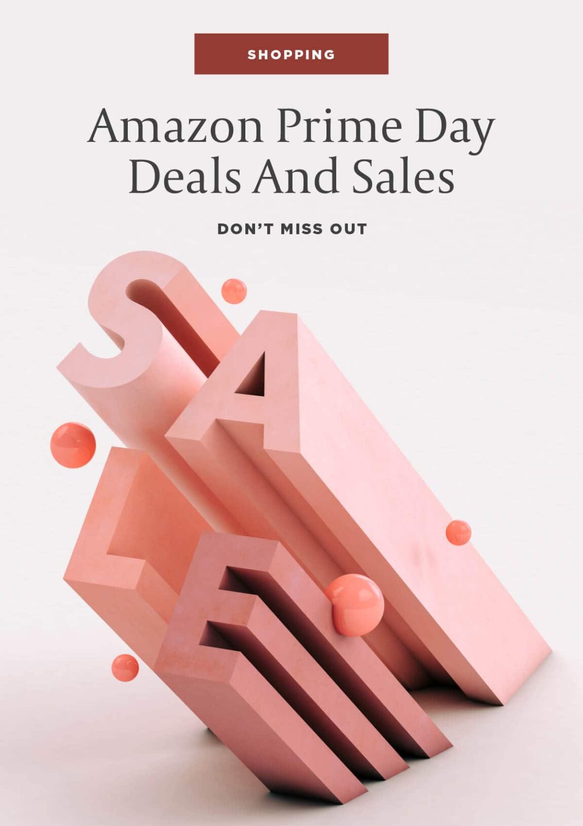 Best Amazon Prime Day Deals - House Of Hipsters