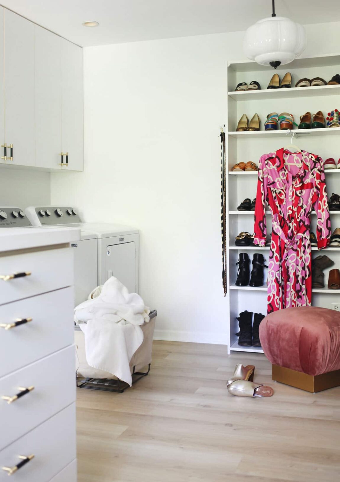 Bedroom Closet Remodel - House Of Hipsters