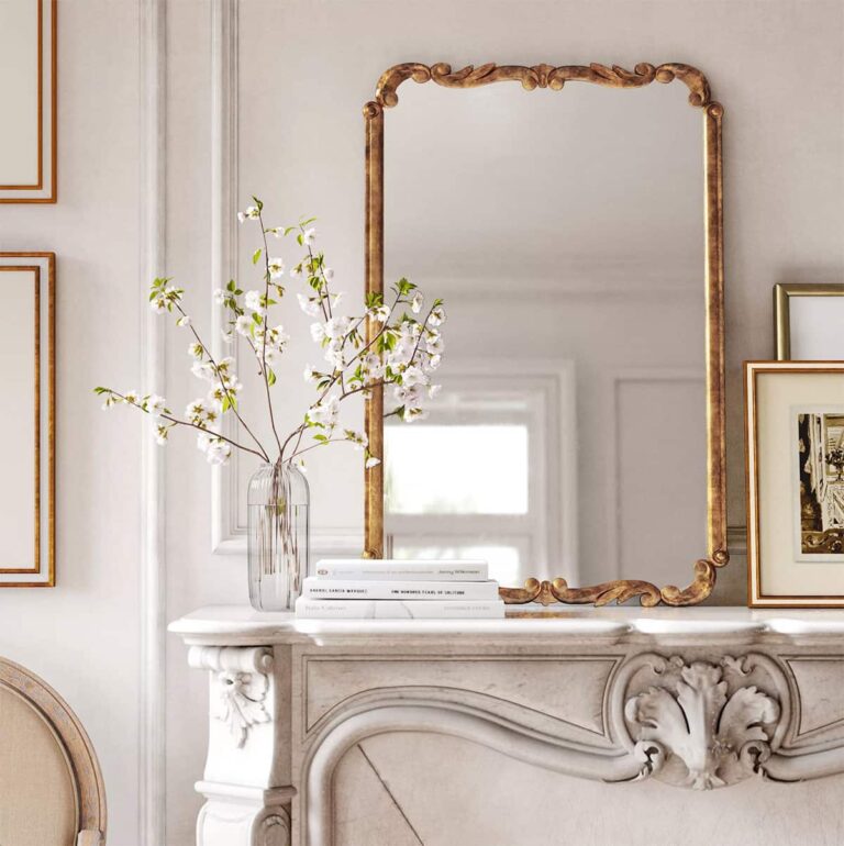 17 Anthropologie Mirror Dupes (Get The Look For Less) | House Of Hipsters