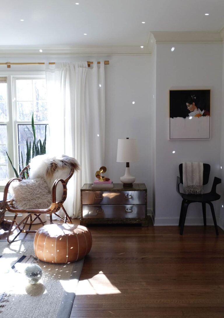 Disco Ball Decor Ideas Hop On This New Home Trend | House Of Hipsters