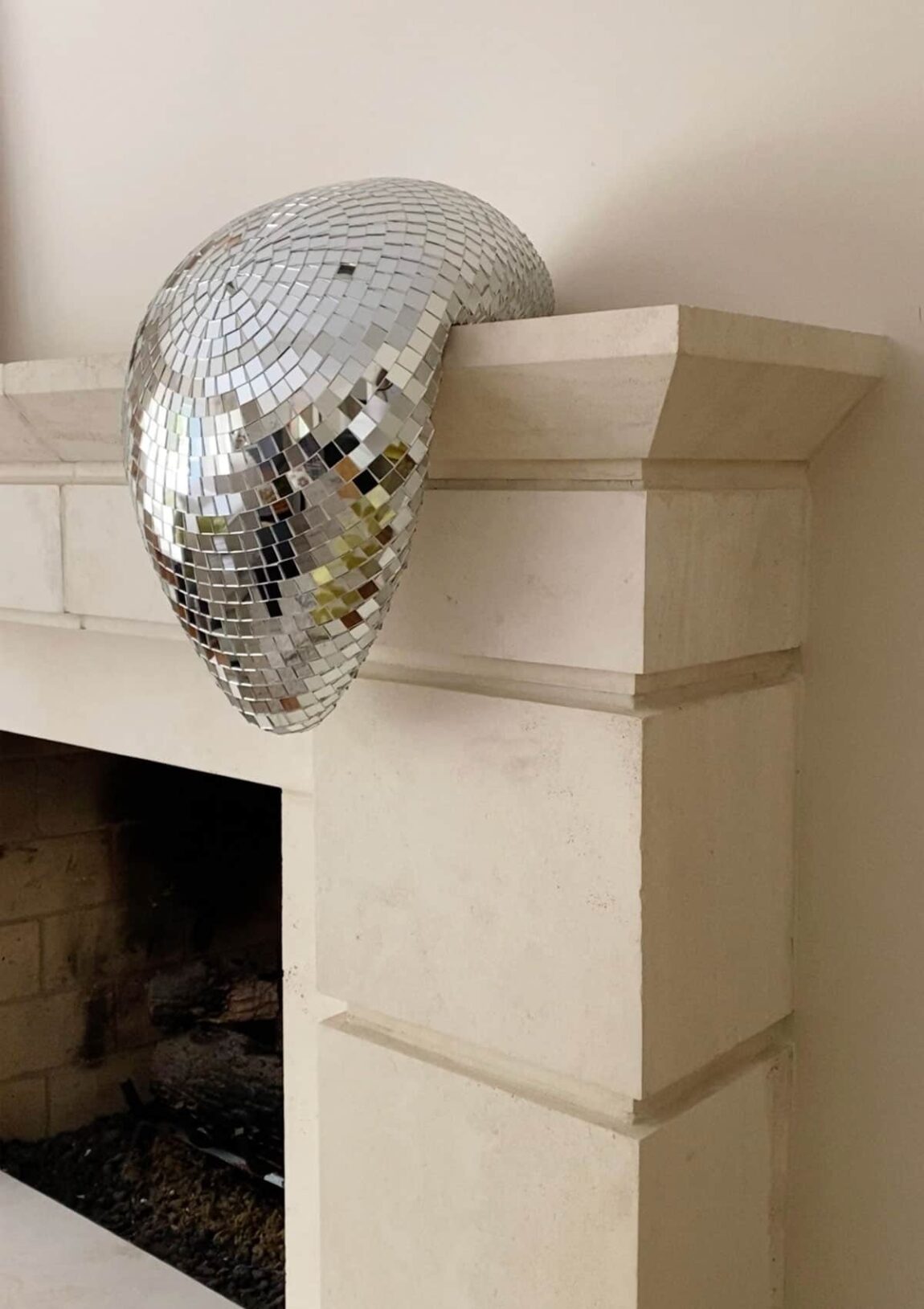 Disco Ball Decor Ideas Hop On This New Home Trend | House Of Hipsters