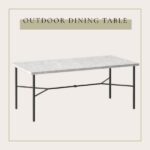 Affordable Outdoor Furniture - Spruce Up Your Patio - House Of Hipsters