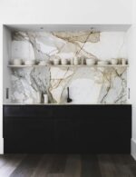 Floating Stone Shelf — How We Did It | House Of Hipsters
