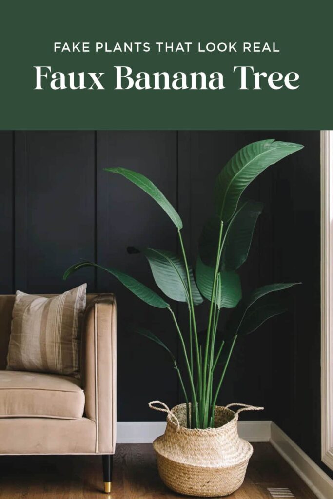 25 Best Fake Plants That Look Real 2024 | House Of Hipsters